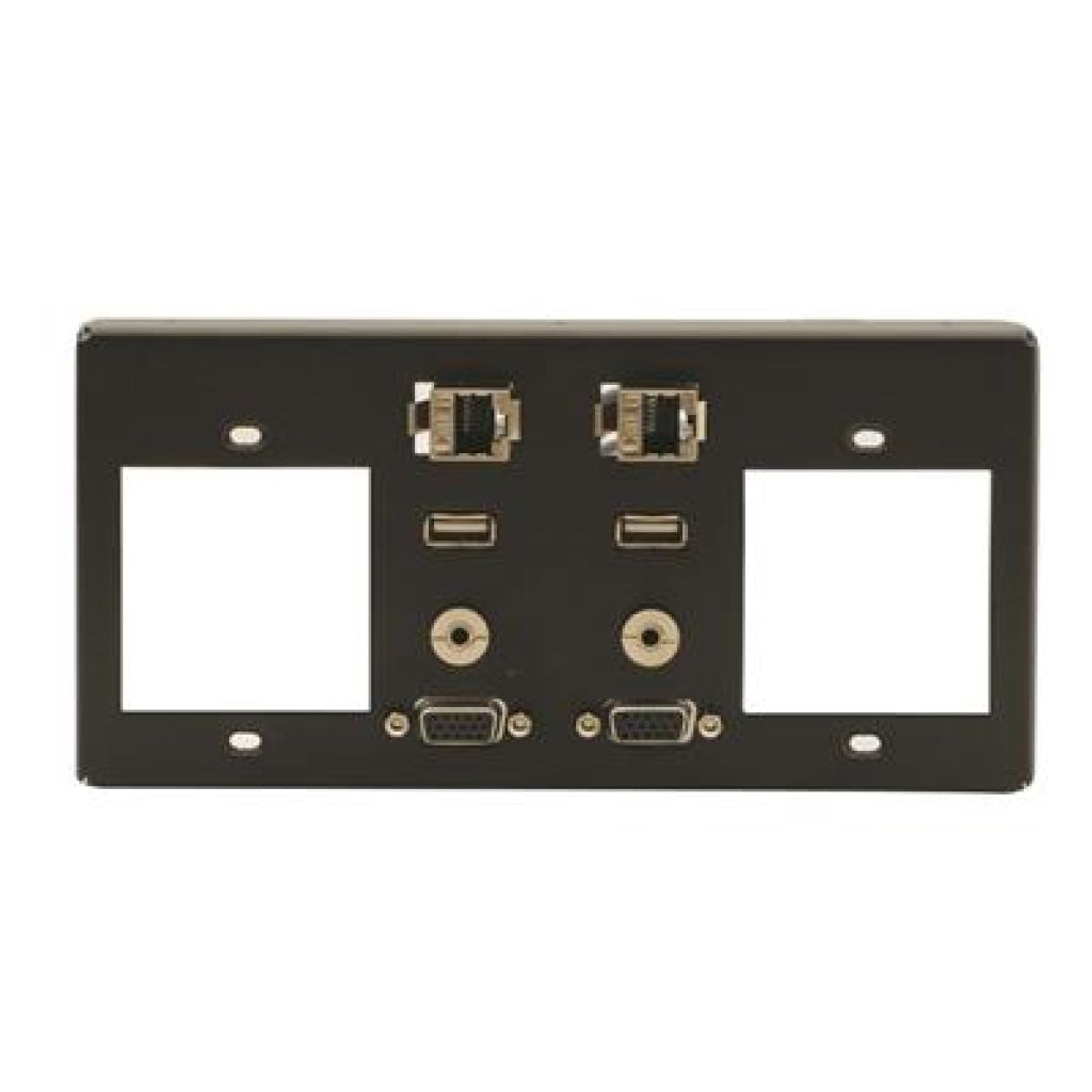 T4F-23 KRAMER Placa Interior TBUS–4xl - SOOLSHOP.MX – SOOLSHOP.MX Tecnología Audiovisual - PRO Audio