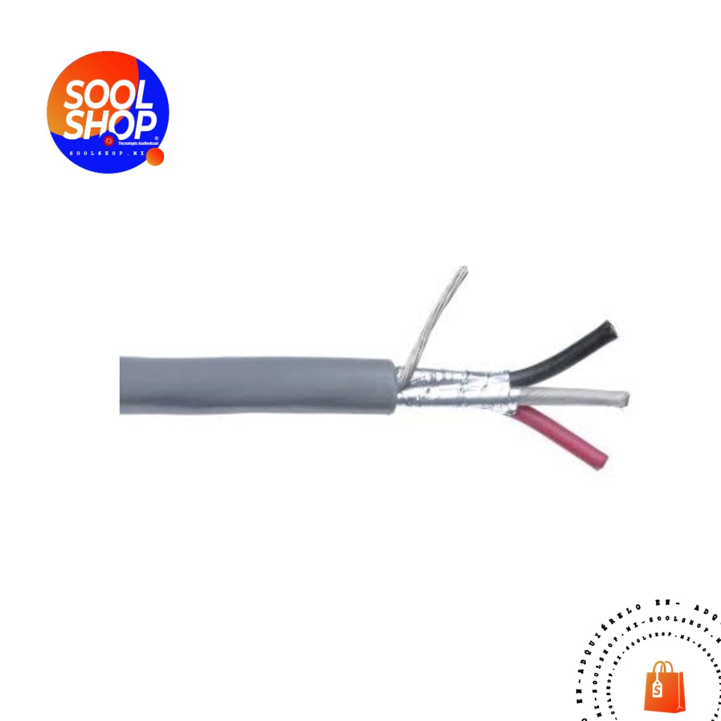 5301FE 008U1000 BELDEN Cable para control 3X18 – SOOLSHOP.MX Tecnología ...