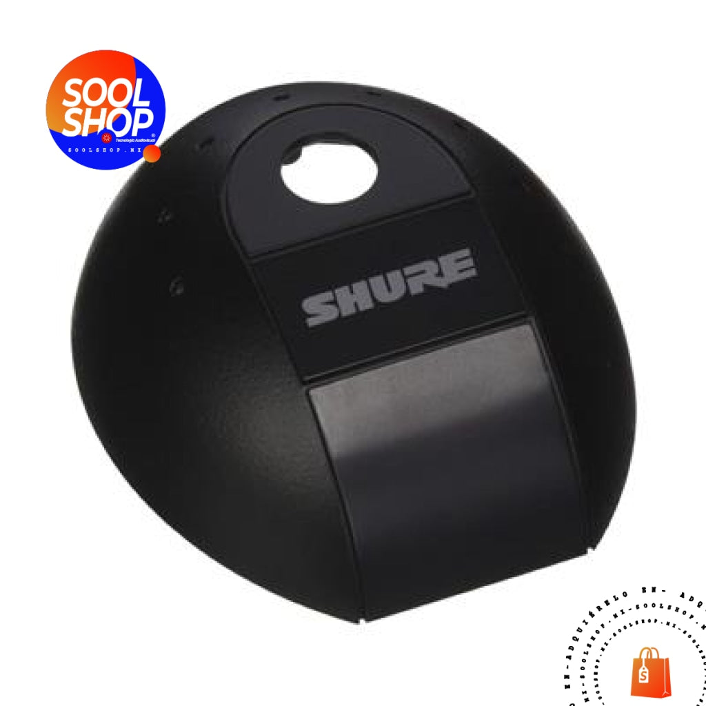 A202BB Shure SYSTEMS base para micrófono para serie MX200 – SOOLSHOP.MX ...