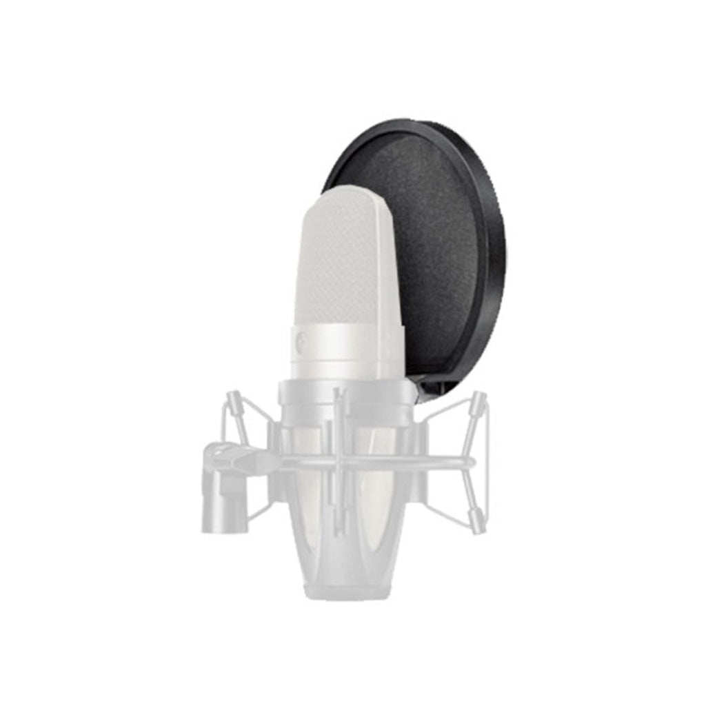 A42PF Shure paravientos antipop – SOOLSHOP.MX Tecnología Audiovisual ...