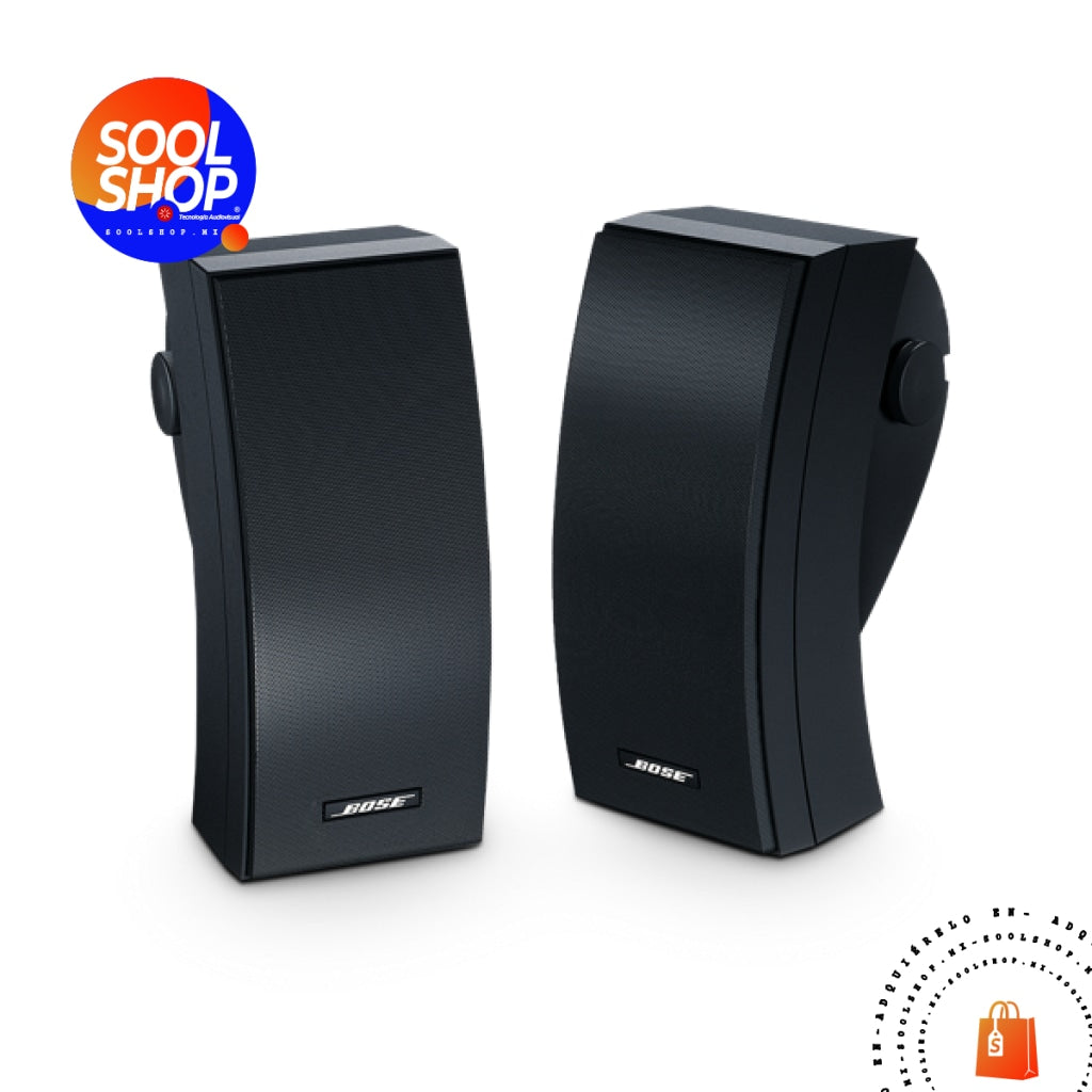 Bose 251 Altavoces para exteriores - SOOLSHOP.MX – SOOLSHOP.MX ...