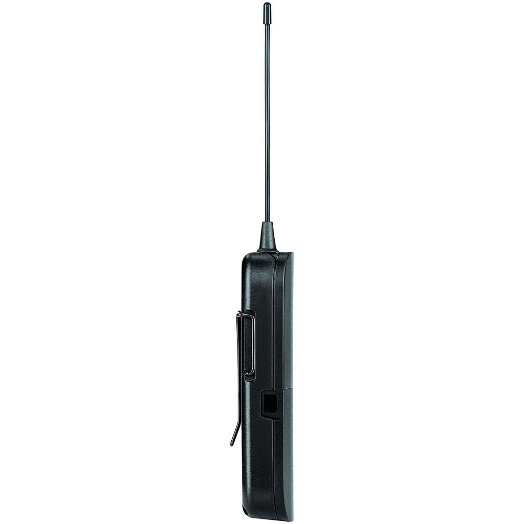 BLX14/B98 Shure Micrófono Inalámbrico para Instrumentos I SOOLSHOP.MX ...